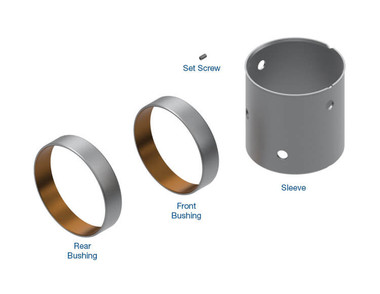 10L80 (GEN1&2) 10R80 CDF Drum Saver Kit | Sonnax