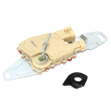 1000 2000 2400 MLPS Neutral Safety Switch (2001-2005) (External 4 Pin ...