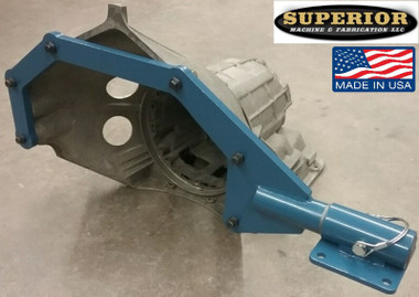 GM Powerglide Transmission Holding Fixture(Bench Mount Sold Separately)