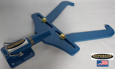 Universal Transmission Holding Fixture(Bench Mount Sold Separately)