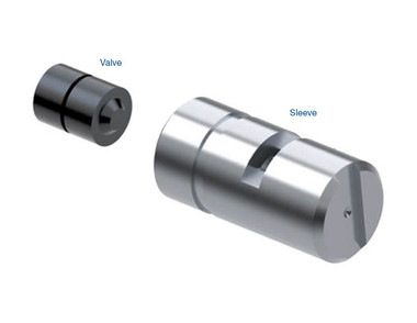 U760E U760F Reverse Boost Valve Kit | Sonnax