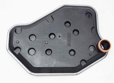 AODE|4R70W Oil Filter, 4WD (1996-UP) F6AZ-7A098-A - Global Transmission ...