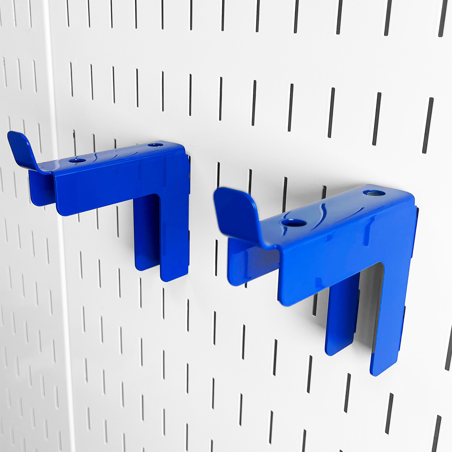 Stout Sturdy Secure Heavy Load Short Omni Hook