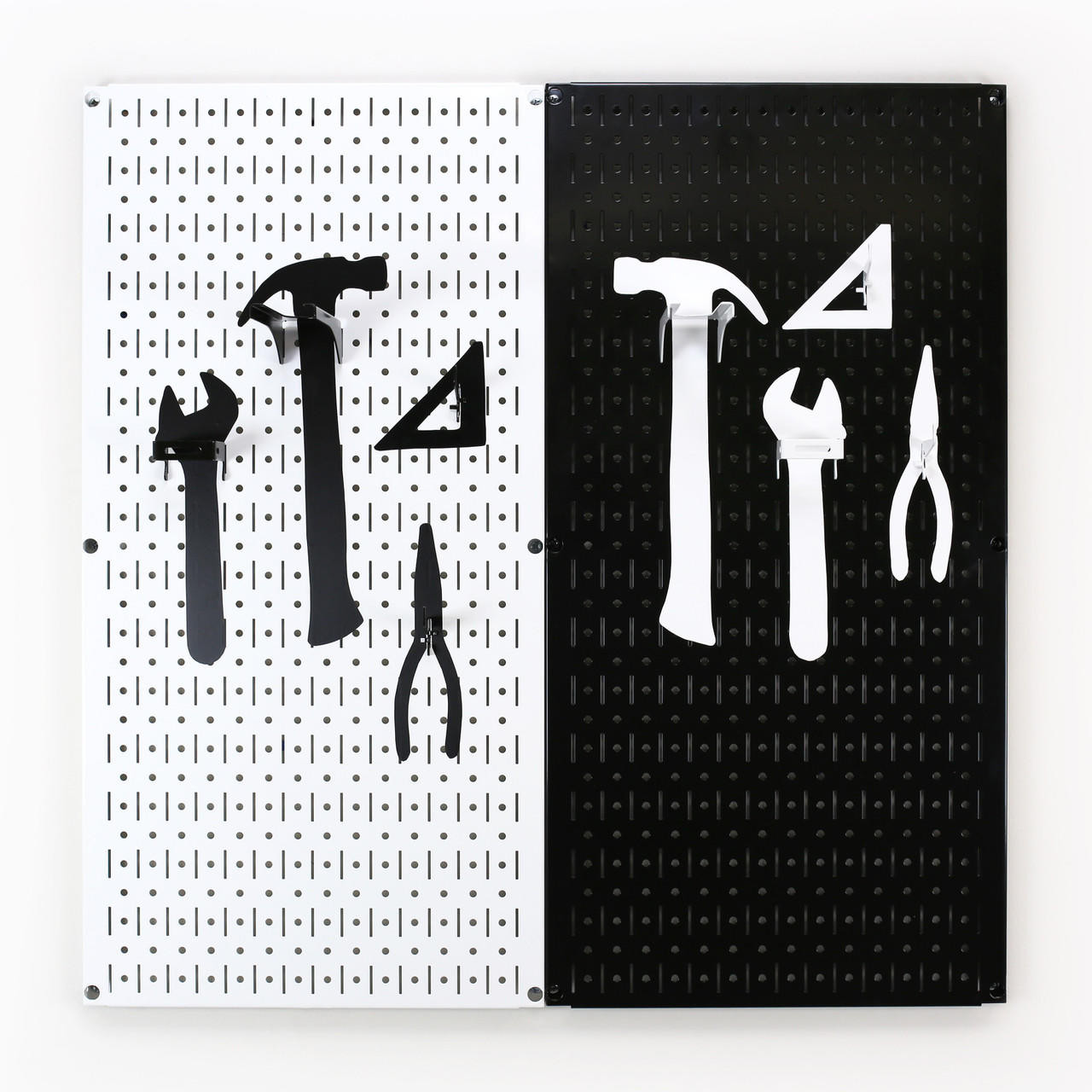 Tools Silhouette Shadow Board Tape Roll - Shadow-Mark