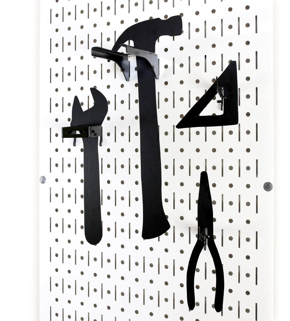 Tools Silhouette Shadow Board Tape Roll - Shadow-Mark