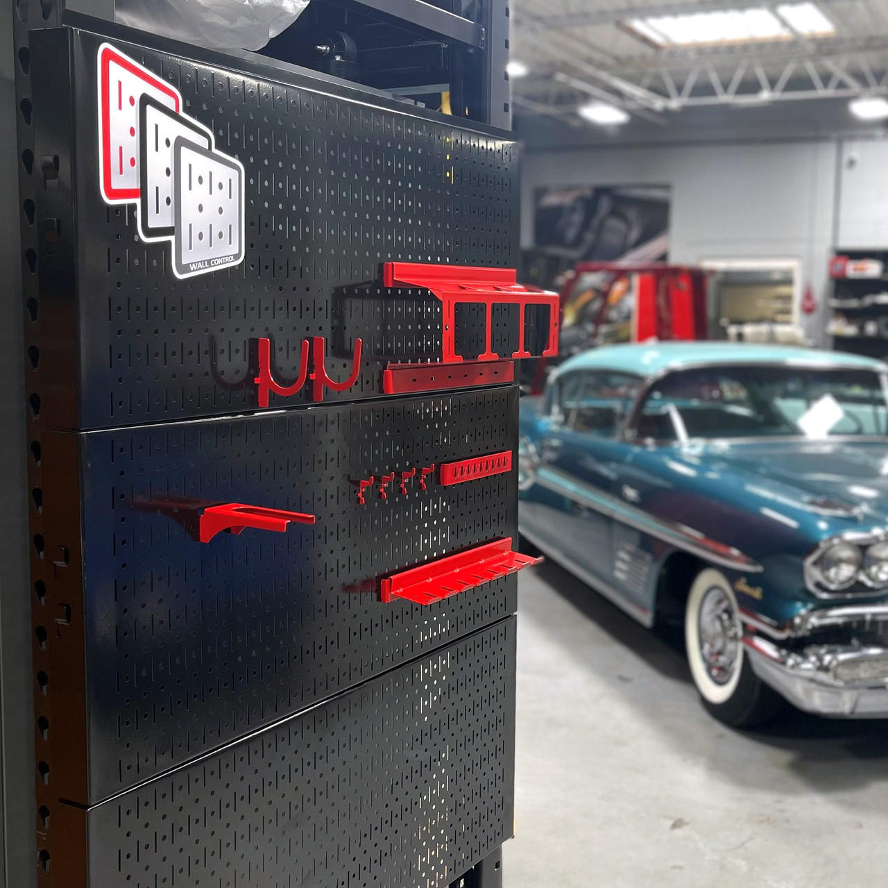 Industrial Shelving Unit Pallet Rack End Cap Storage