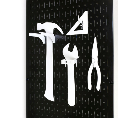 Tools Silhouette Shadow Board Tape Roll - Shadow-Mark