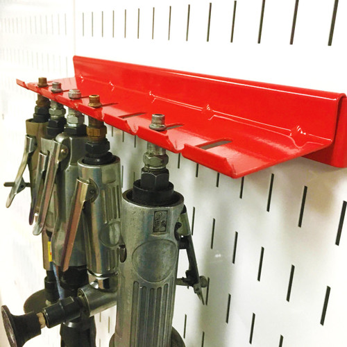 Air Tool Holder Organizer Storage Rack