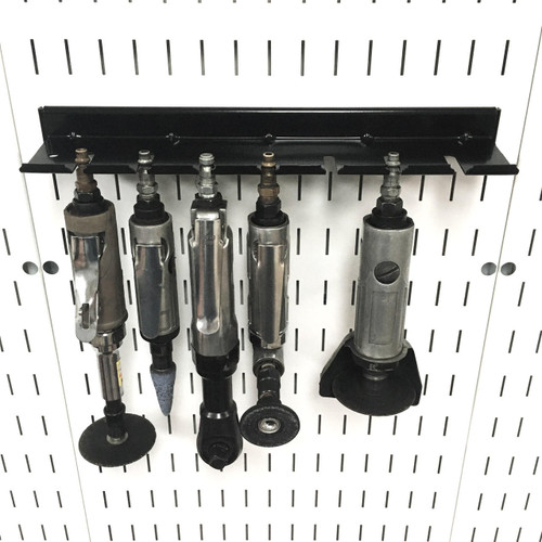 Air Tool Holder Organizer Storage Rack