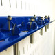 Router Bit Storage Holder Organizer Rack
