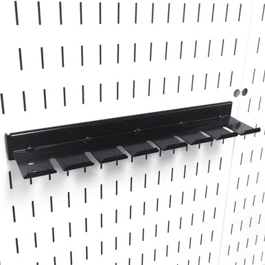 Air Tool Holder Organizer Storage Rack