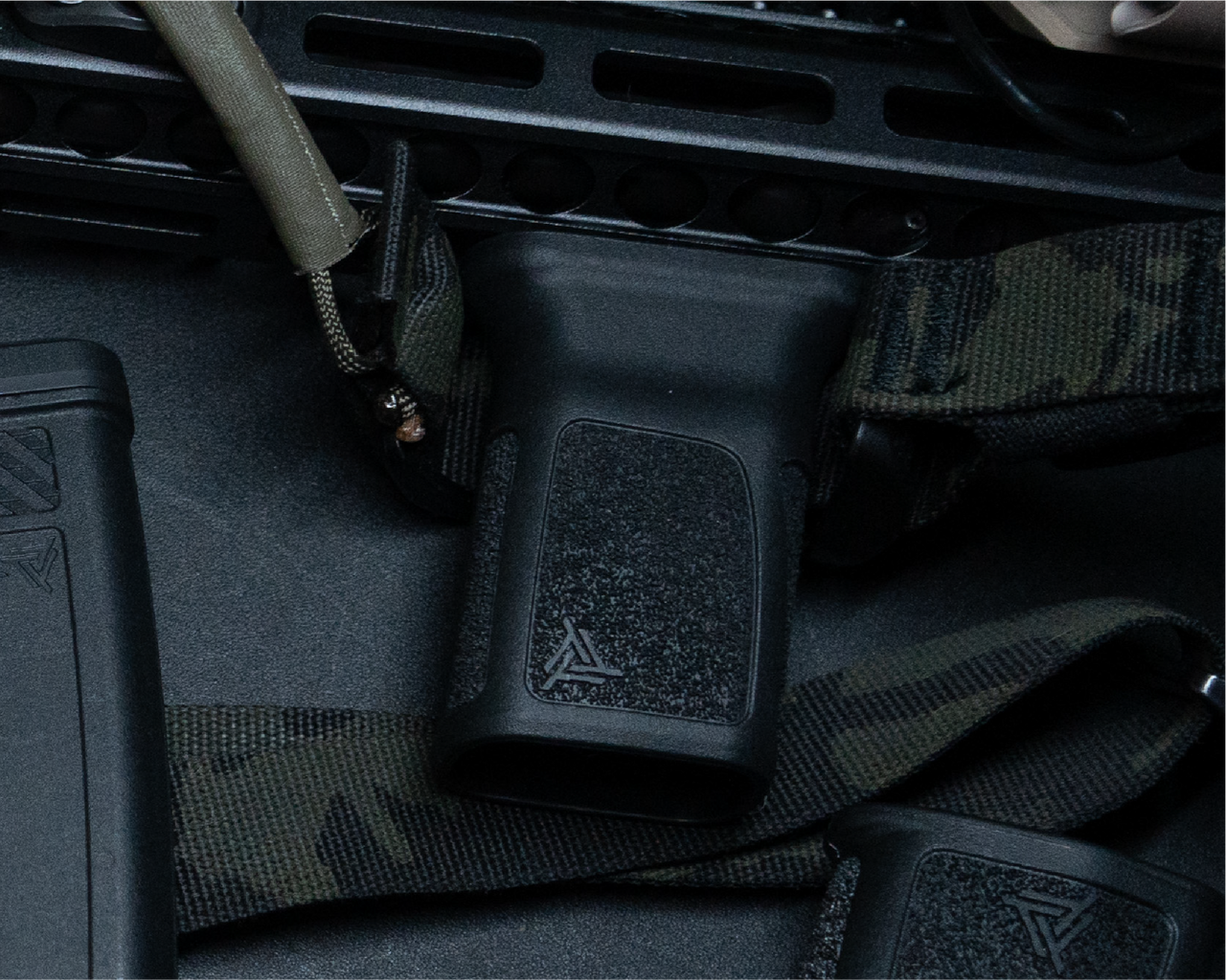 THRiL USA | Shooting Accessories Evolved for AR Components and Magazines