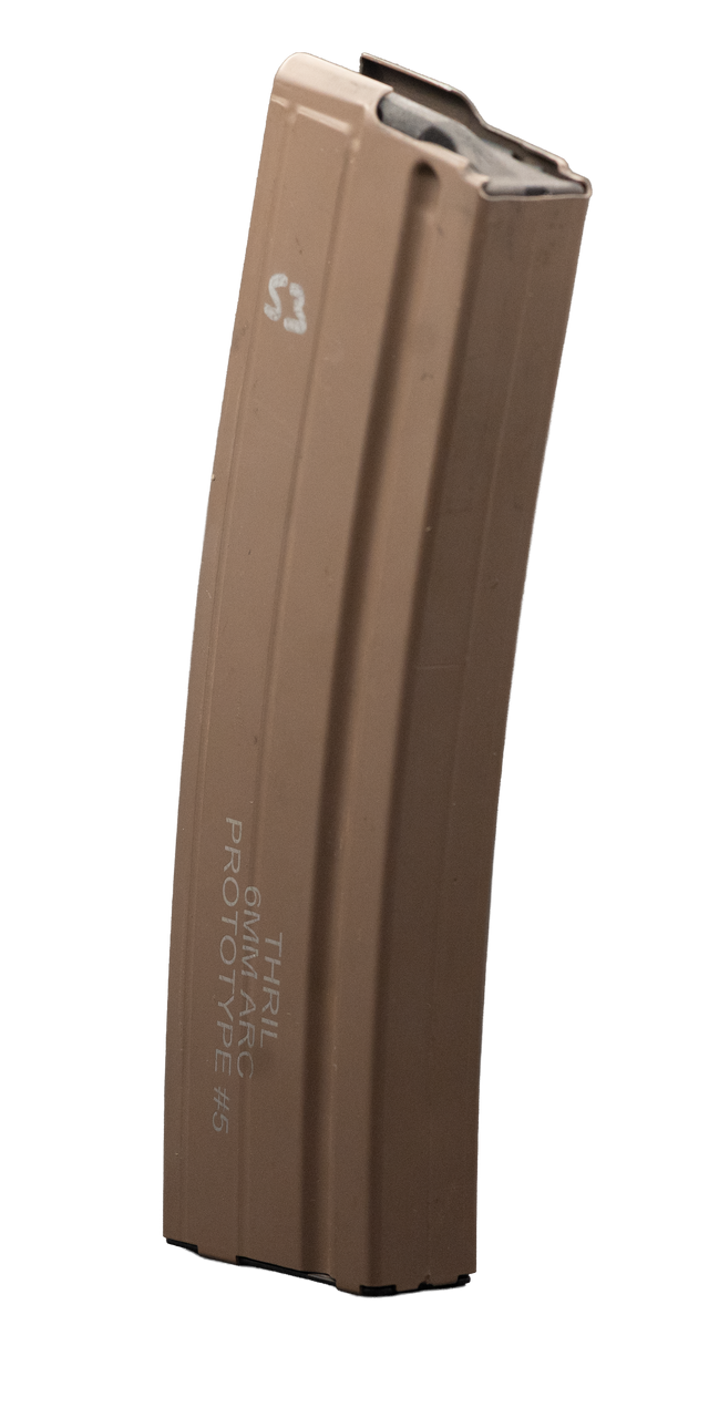 SMX 6mm ARC Magazine