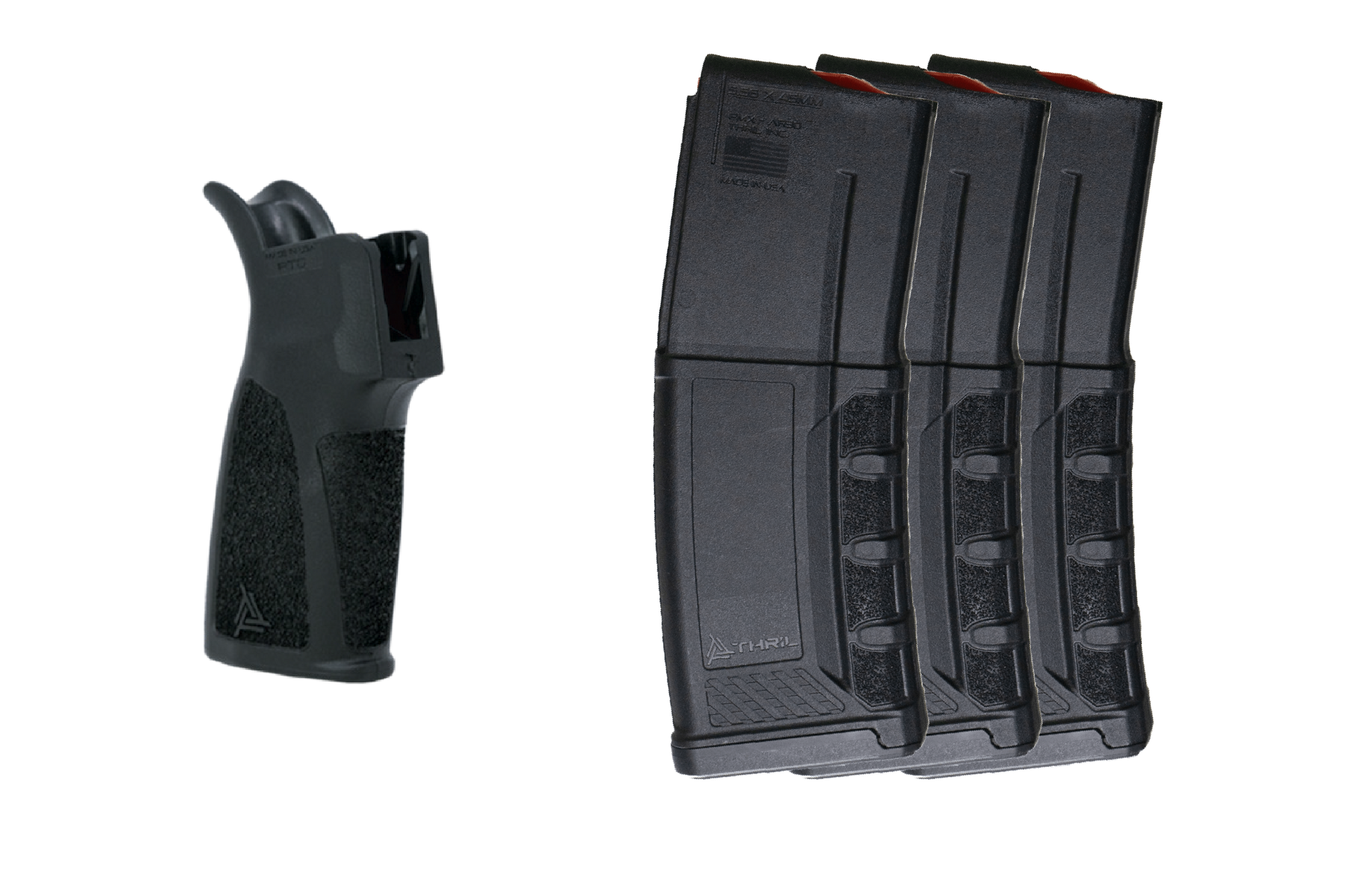 RTG Grip - Thril