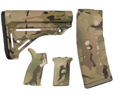 Multicam Furniture Set