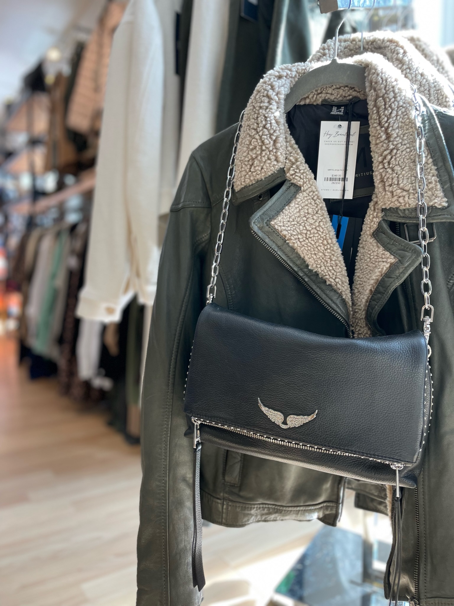 Coco Goose - All of Your Favorite Brands