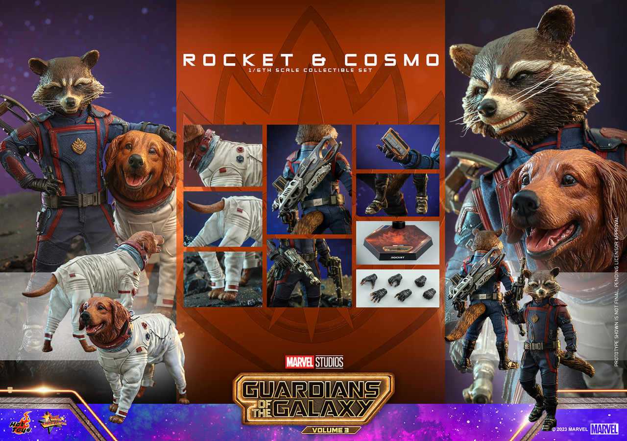 Guardians Of The Galaxy Set Photos