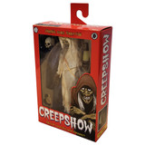 NECA 7" Creepshow "The Creep" Action Figure