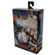 NECA 7" Ultimate Doc Brown BTTF Figure