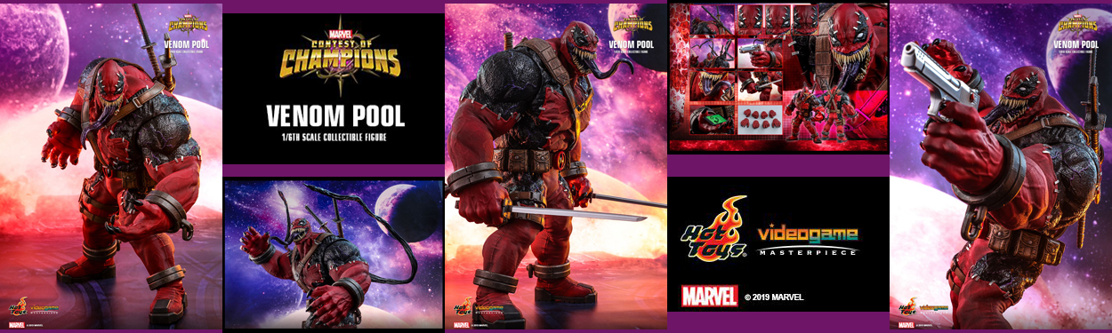 Hot Toys Sideshow Collectibles Discount Prices Underground Figures