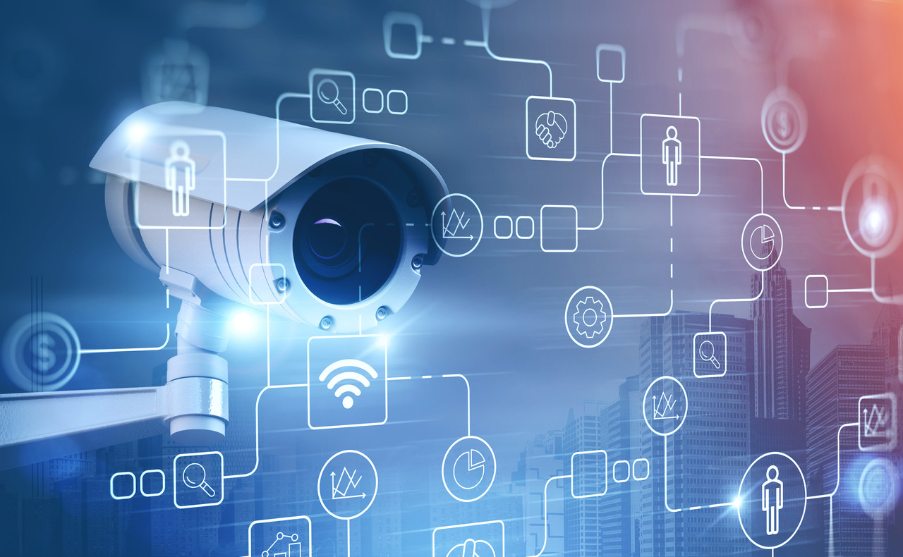 Affinitech | Security Camera Dealer | Video Surveillance