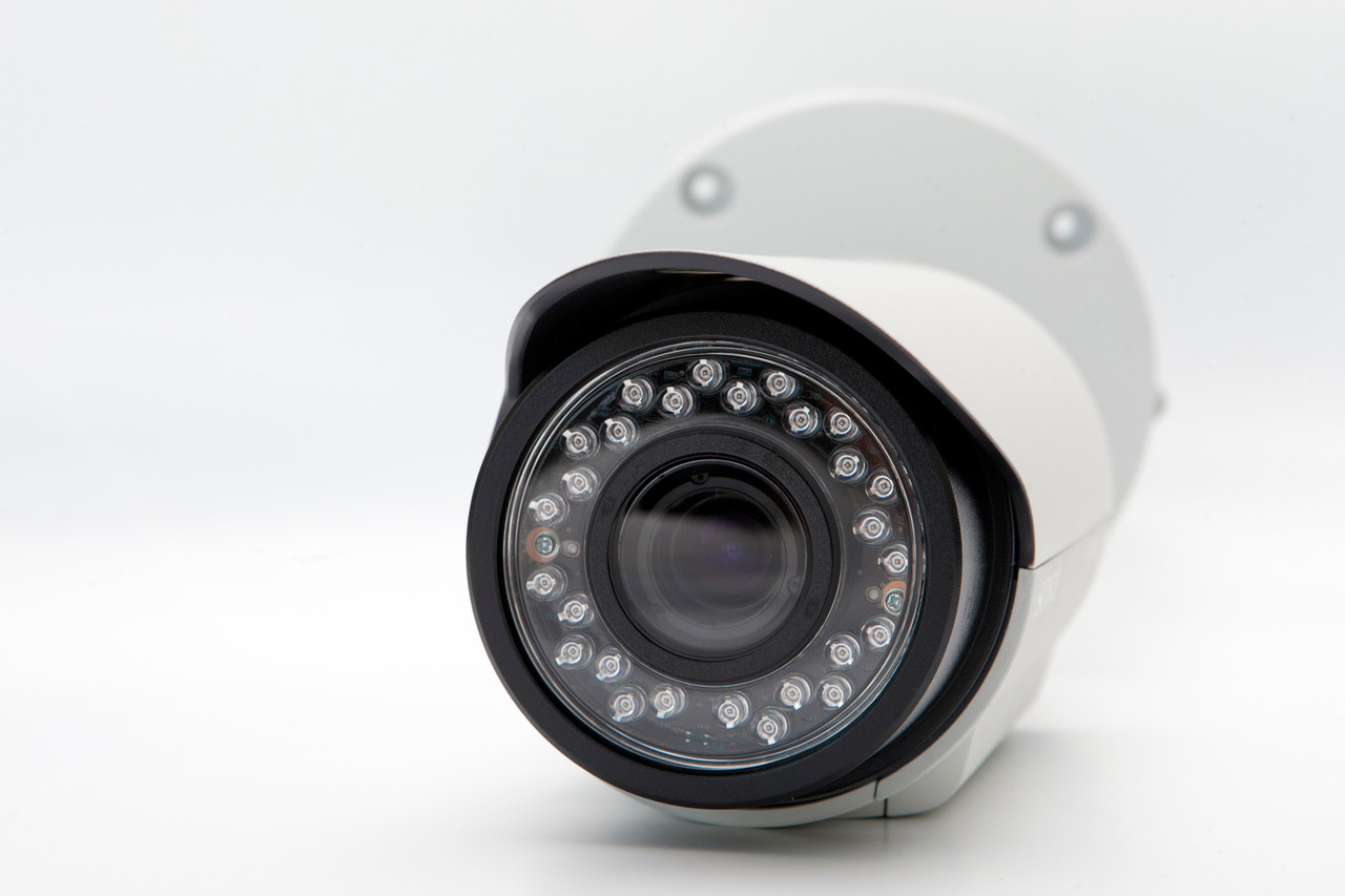 Affinitech | Security Camera Dealer | Video Surveillance