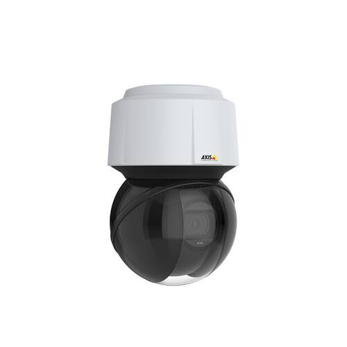 AXIS Q6135-LE PTZ Network Camera | Affinitech Inc.
