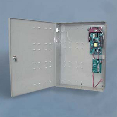 Lenel LNL-600X6-CE220 Access Control System Power Supply With Surge ...