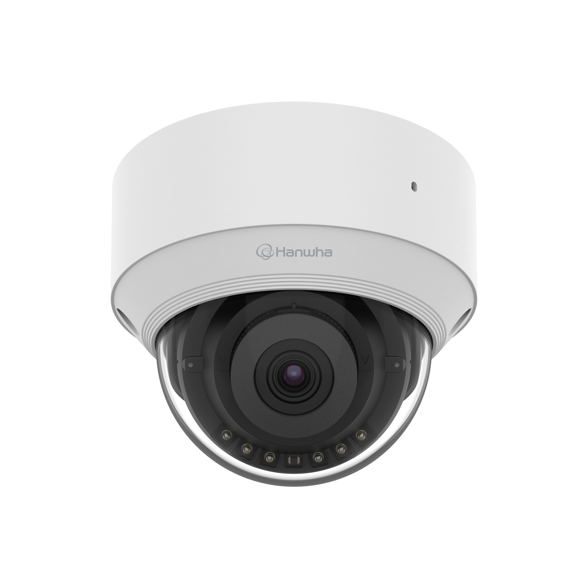 Hanwha Techwin 5MP Indoor Network Camera QND-C8023R | Affinitech Inc.