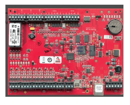 LenelS2 Products - Affinitech Inc.