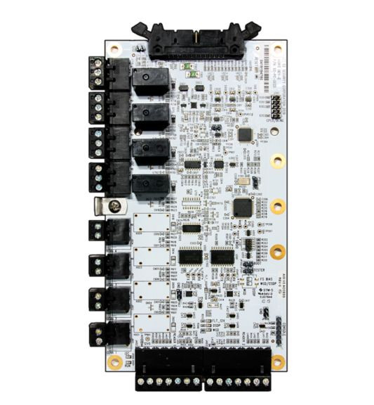 LenelS2 S2-ACM Access Control Application Blade | 2-Reader NetBox Module