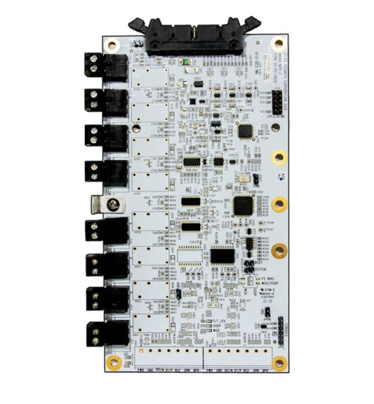 LenelS2 S2-ACM Access Control Application Blade | 2-Reader NetBox Module