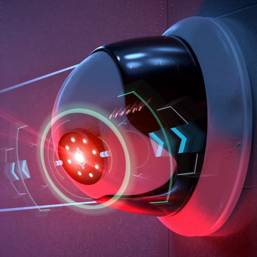 Affinitech | Security Camera Dealer | Video Surveillance