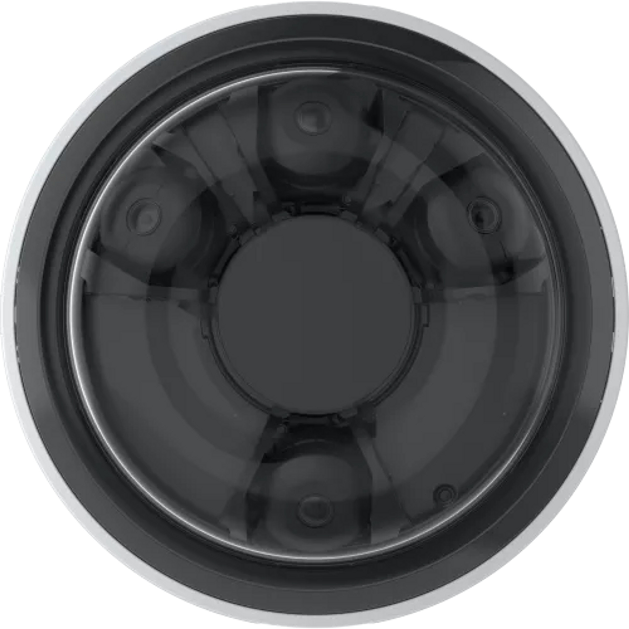 New AXIS Communications P3747-PLVE Multi-Sensor Outdoor Network Camera ...