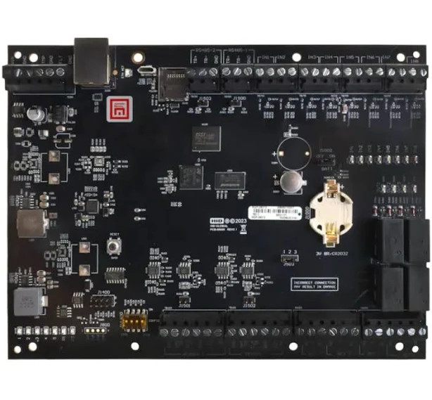 Lenel LNL-M2220 Intelligent System Controller | Access Control Hardware ...