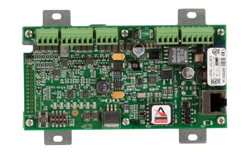 Lenel LNL-M2210 Intelligent System Controller | Access Control Hardware ...