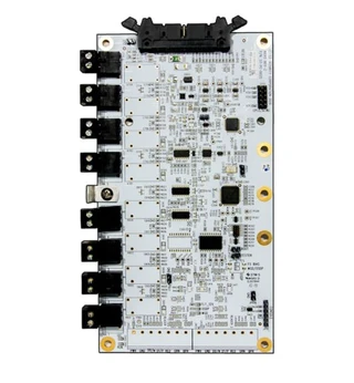 LenelS2 S2-ACM Access Control Application Blade | 2-Reader NetBox Module