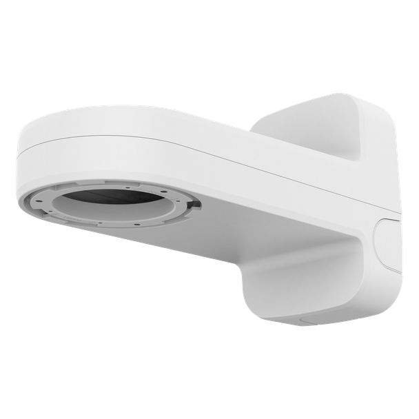 New Hanwha Wall & Pole Mount, SBP-250WMW | Affinitech Inc.