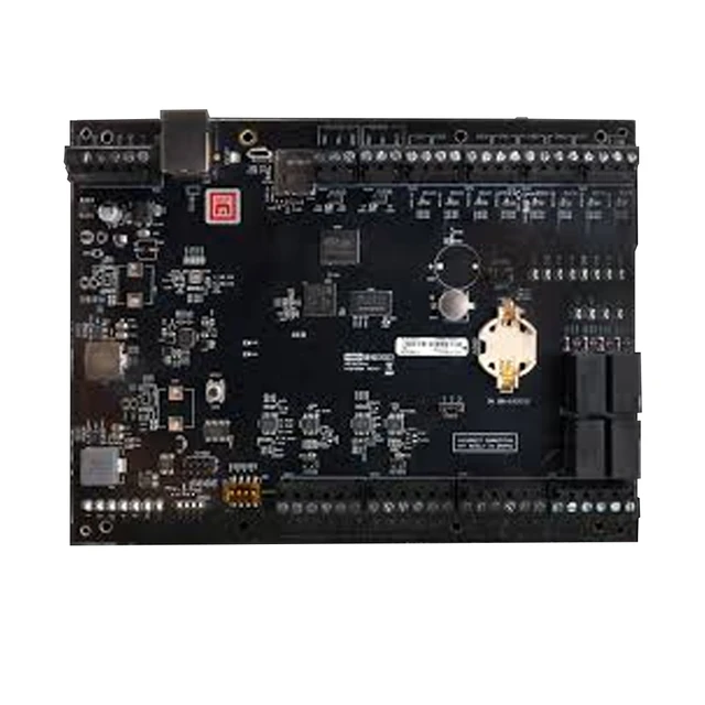 Lenel LNL-M4420 Advanced Dual Reader Controller | Access Control ...