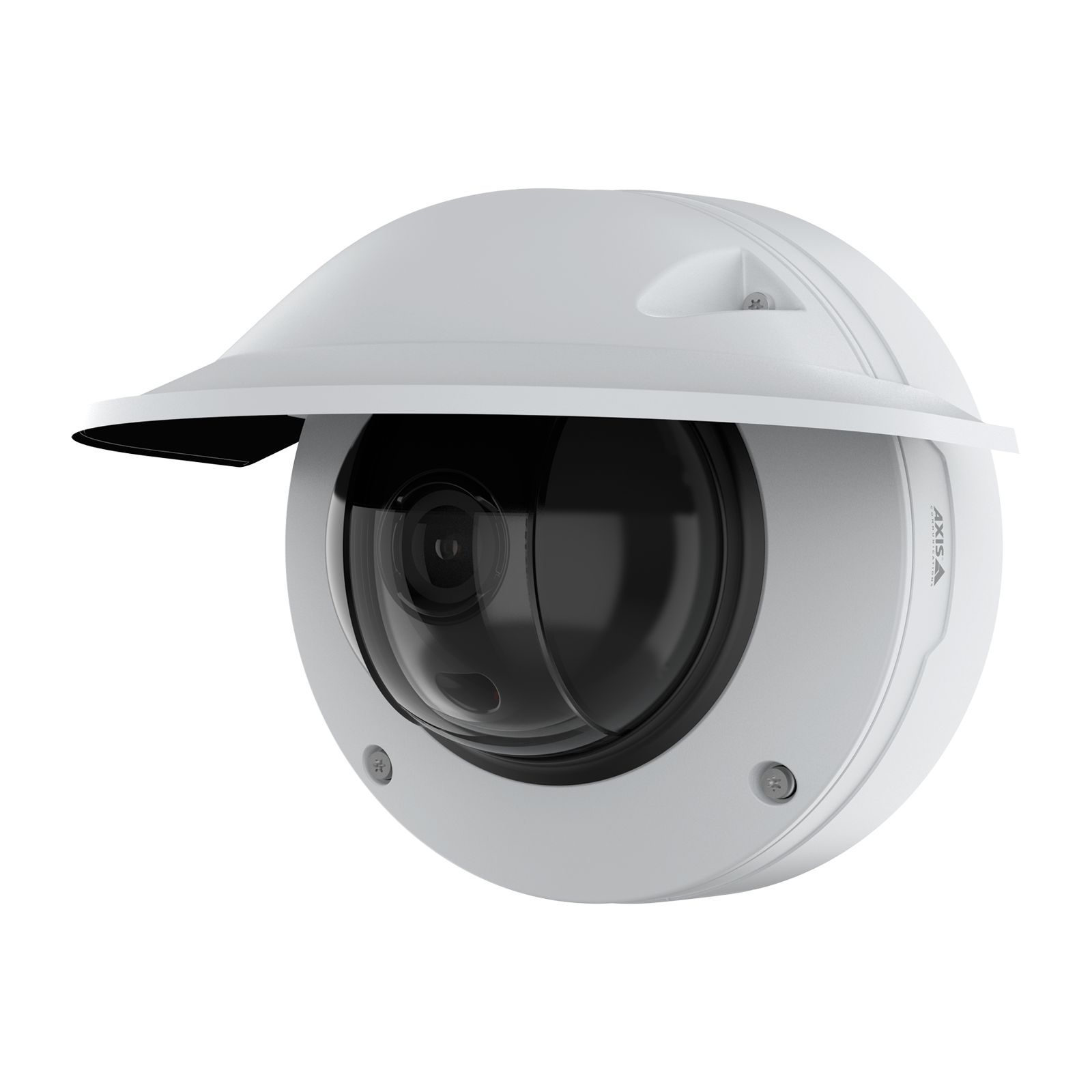 How to Choose an IP Camera - Affinitech Inc.