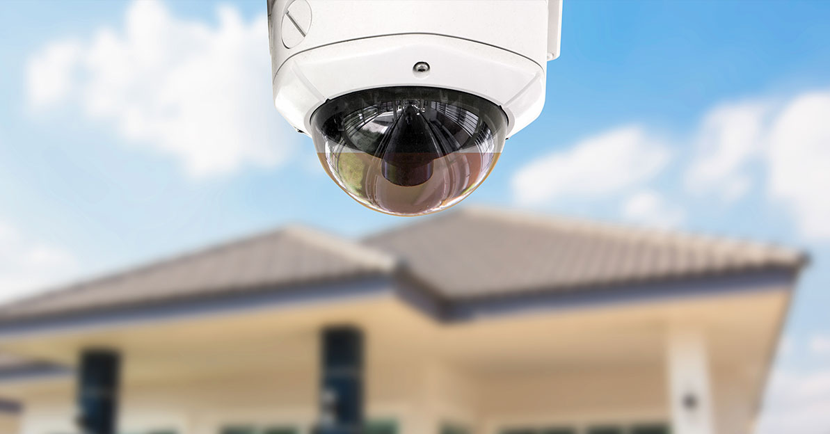 Choosing the Right Security System Components: Cameras, Alarms, Sensors ...