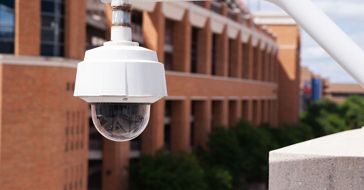The Top 4 Features To Look For In An IP Camera System - Affinitech Inc.
