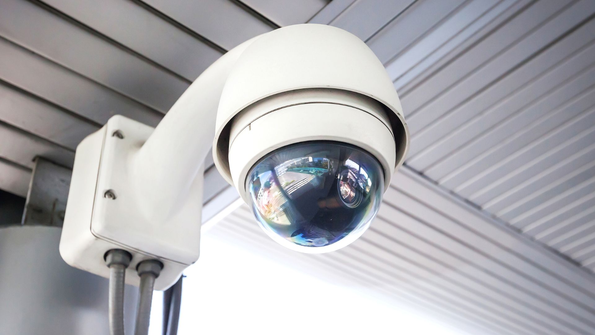 Choosing Between Clear and Tinted Replacement Dome Covers - Affinitech Inc.