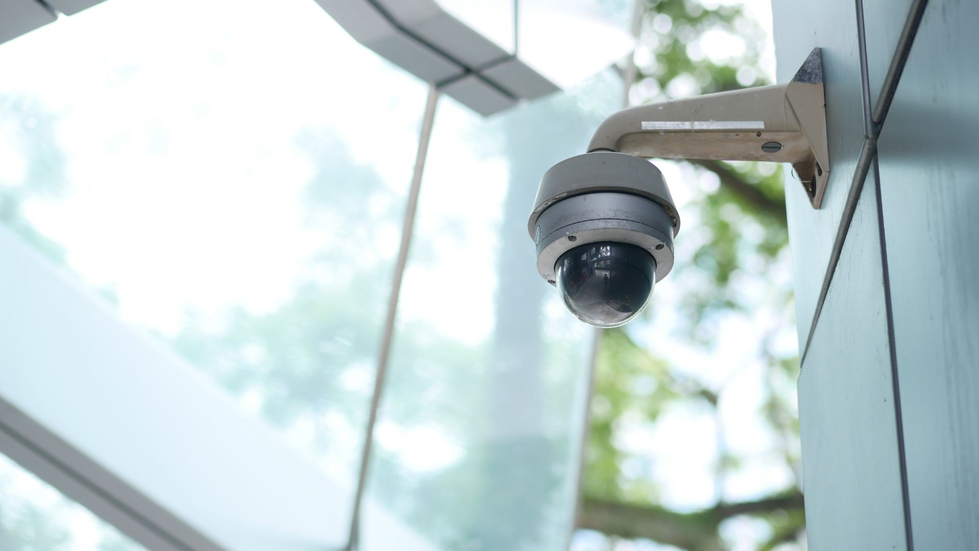 Necessary Features for Security Camera Footage Outdoors - Affinitech Inc.