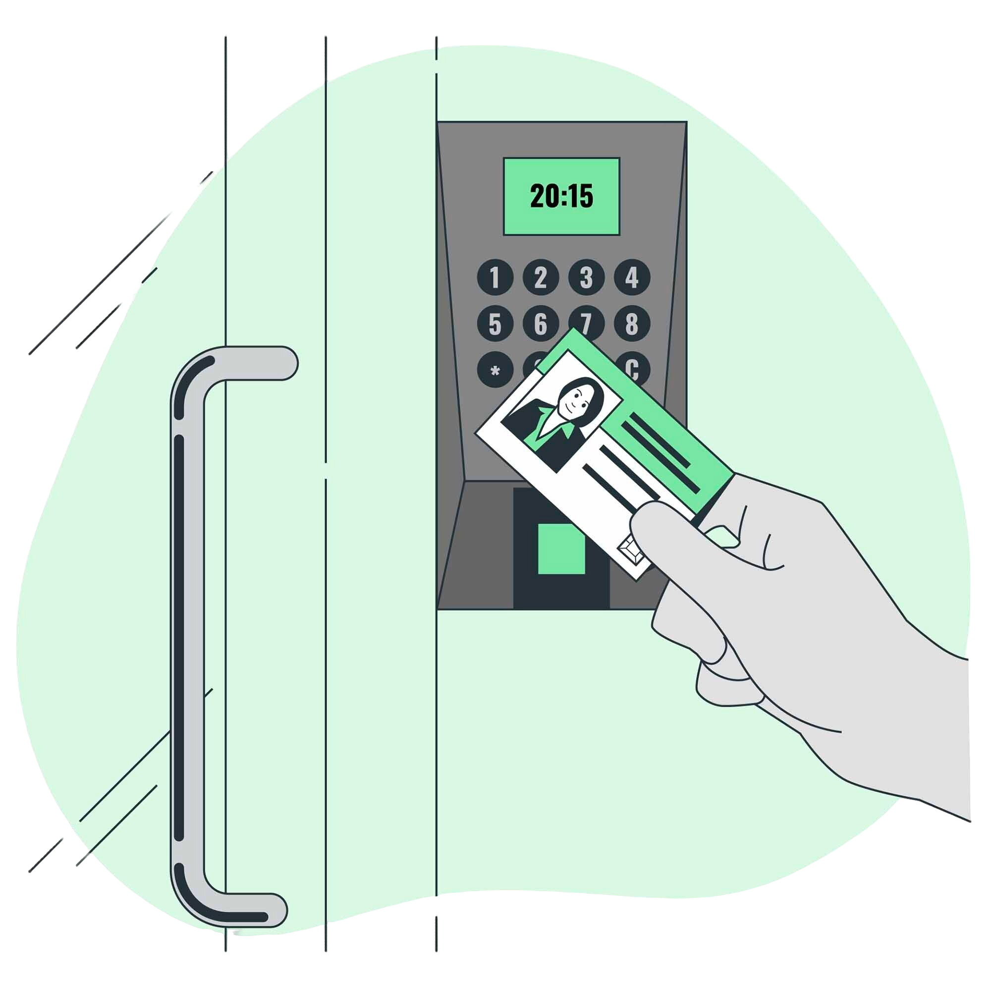 What is Access Control? A Comprehensive Guide to Securing Your Space ...