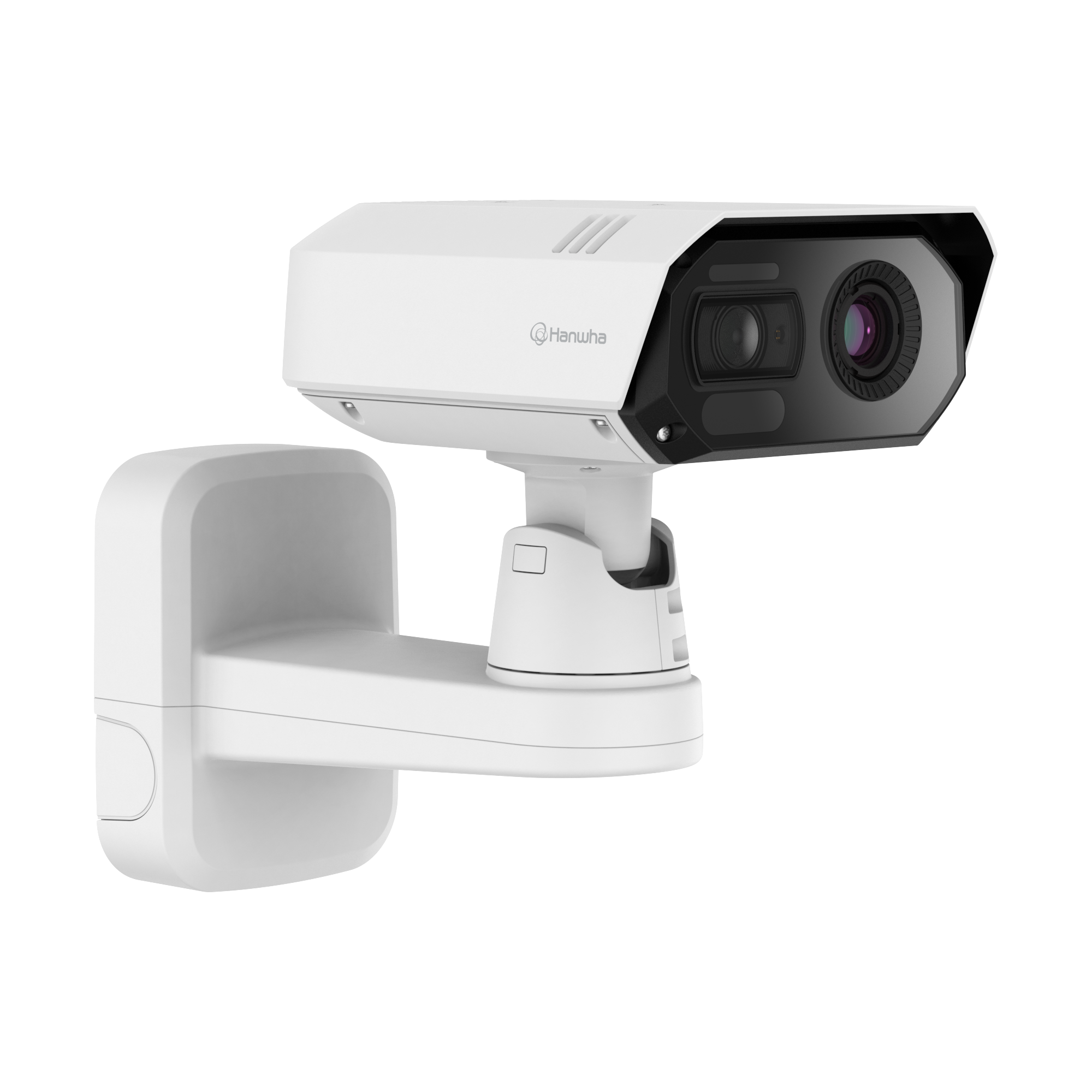 Why Choose Hanwha America Video Surveillance Products? - Affinitech Inc.