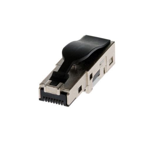 Shop AXIS Communications RJ45 Field Connector | Pack of 10