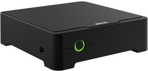 Axis Communications S3008 Recorder with 2TB, 02105-004 | Affinitech Inc.