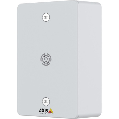 AXIS Communications TU1001-VE Microphone | Affinitech Inc.