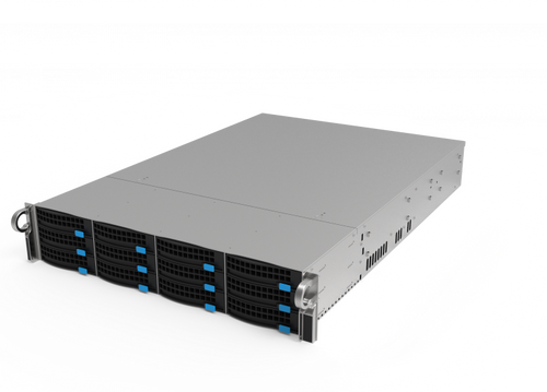 Hanwha Techwin CMVR, EN-BR520-0 | Affinitech Inc.